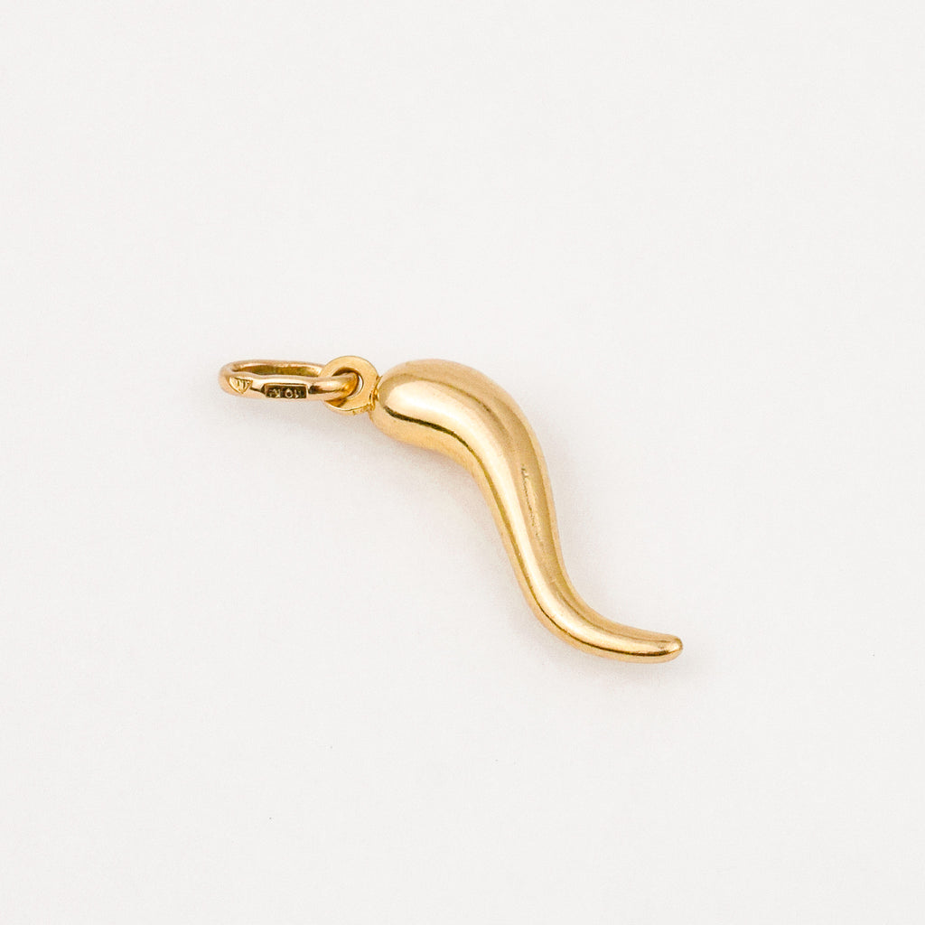 24 mm Cornicello Charm – Folklor